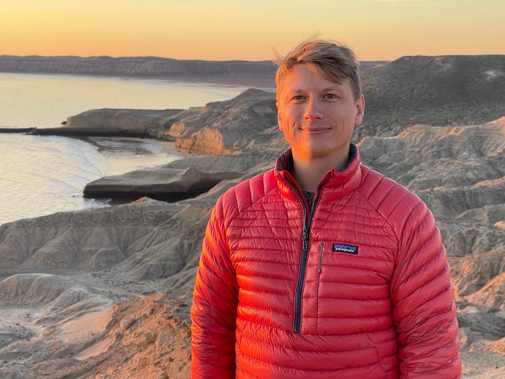 Meet the Team - Nekton