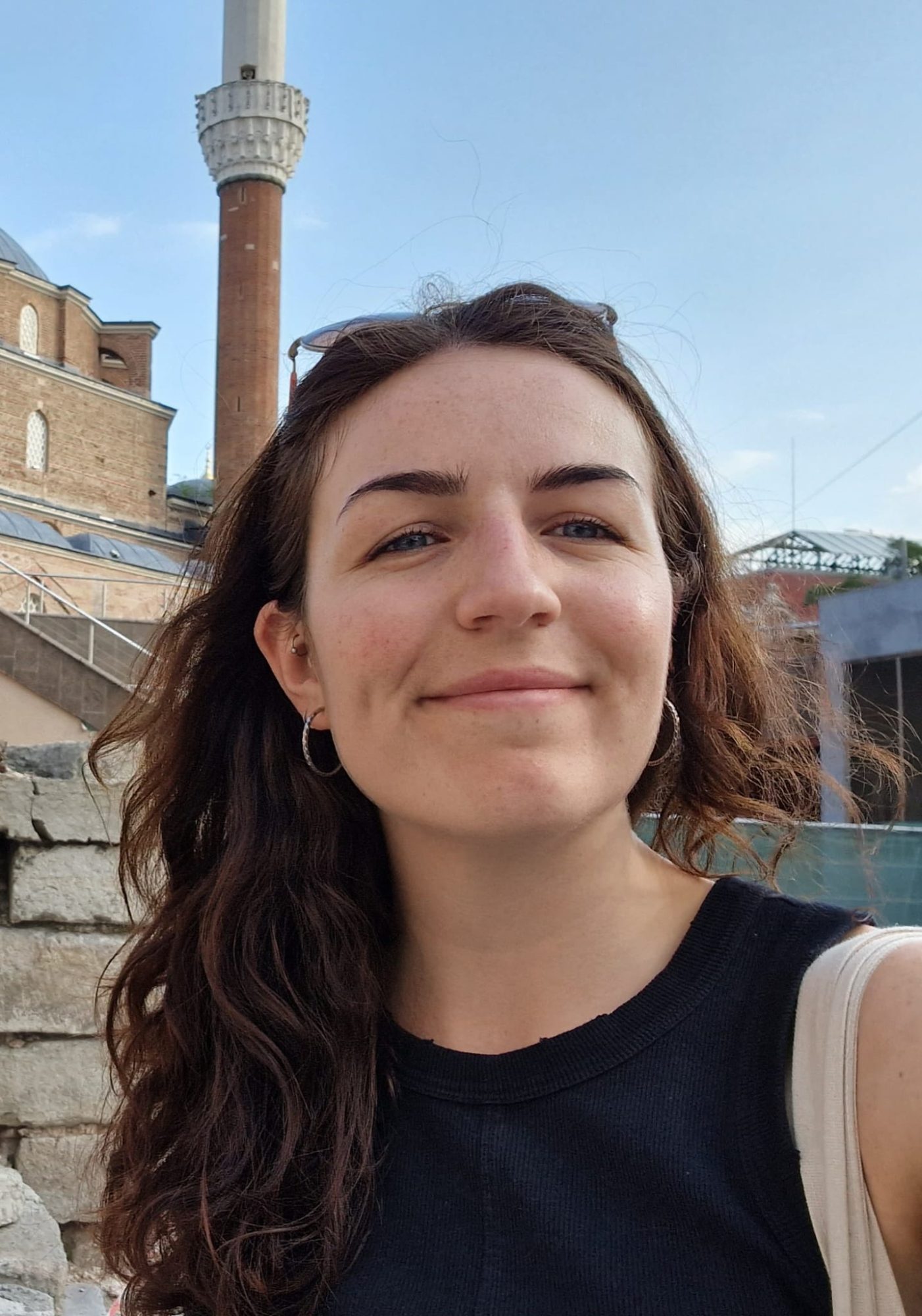 Meet the Team - Nekton