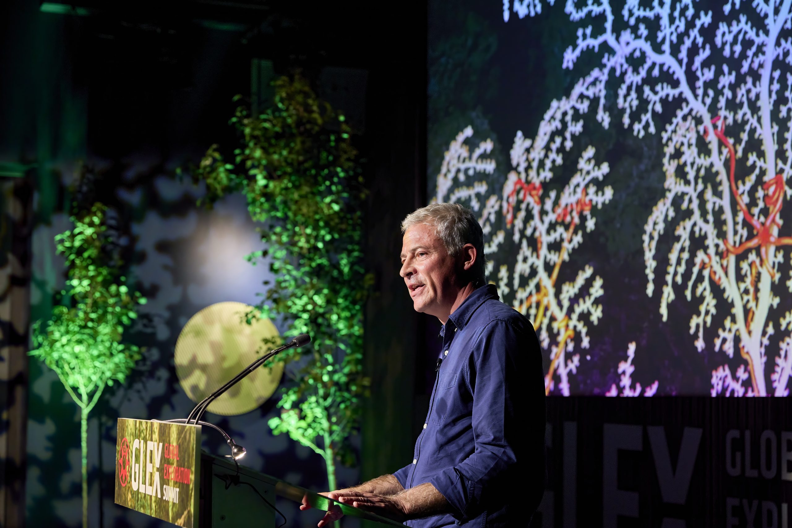 Oliver Steeds Announced as Winner of the 2025 Captain Don Walsh Award ...