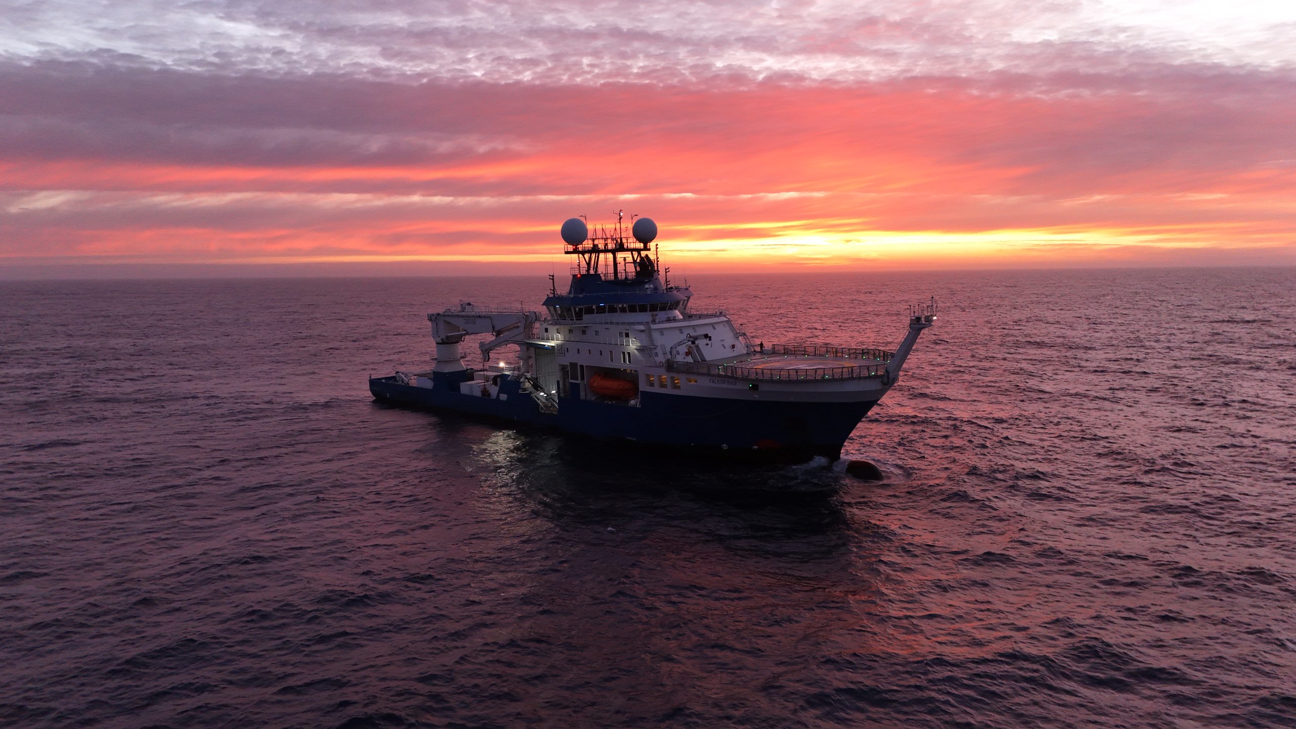The Initiation of the High Seas Treaty